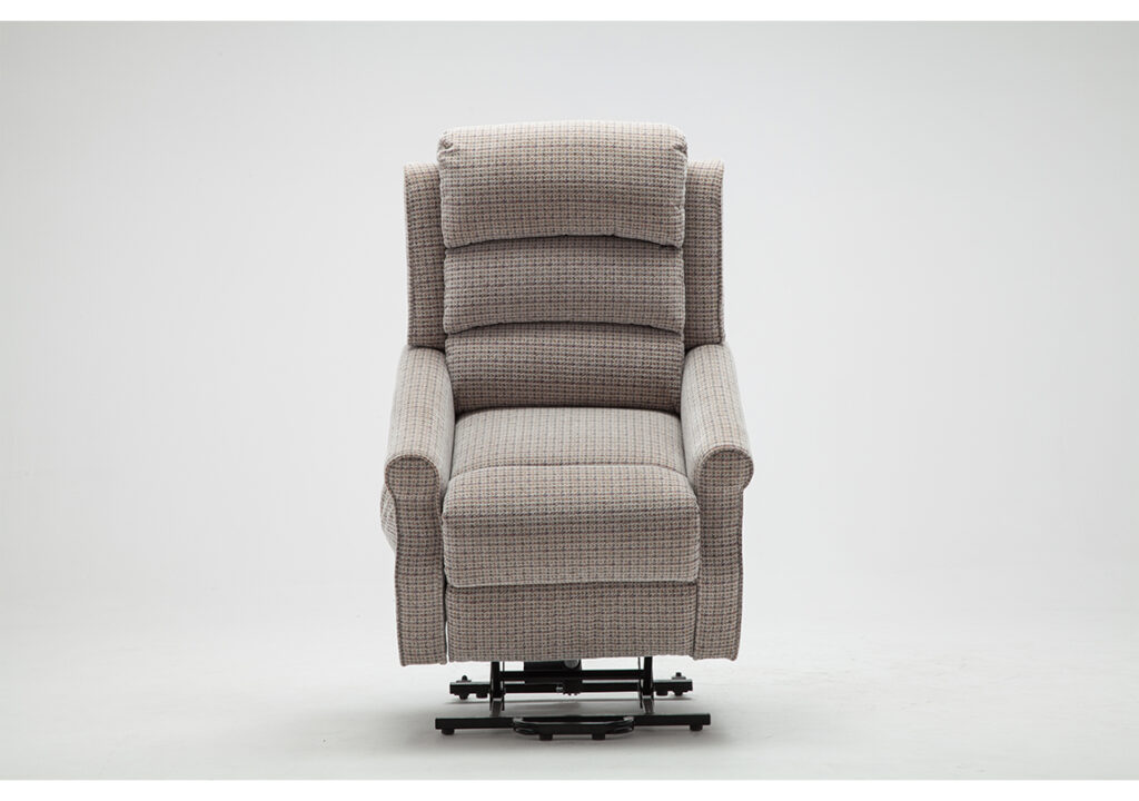 BAXTER RISE & RECLINER - Congdons